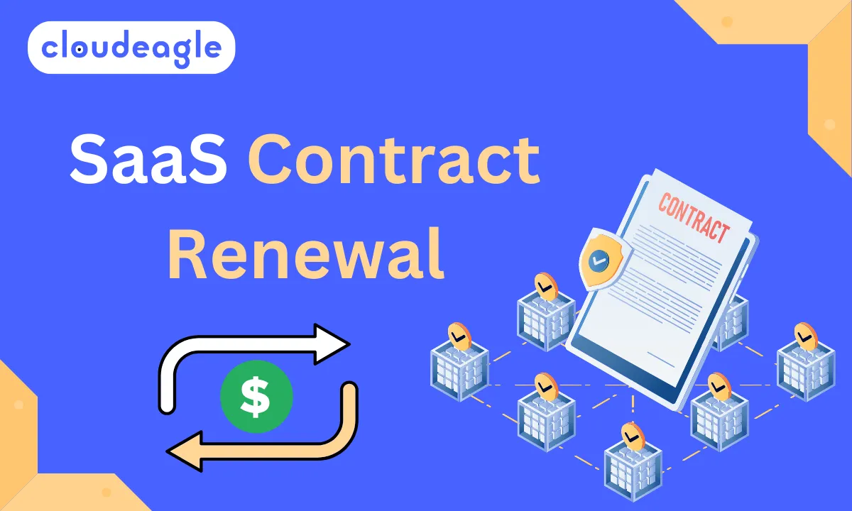 SaaS Contract Renewal: Challenges, Process and Expert Tips in 2023